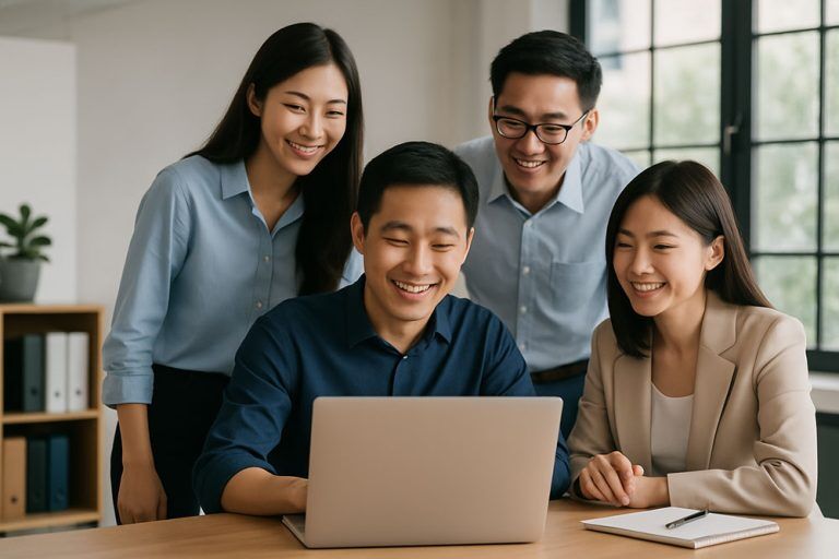 Why SVS? - Spin Virtual Solutions